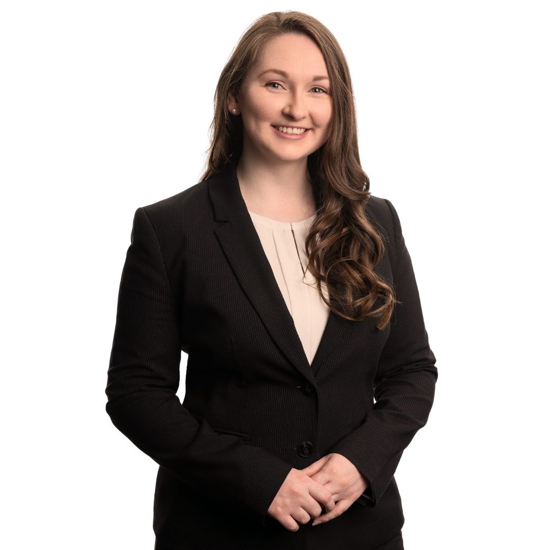 Kathryn Daish - Chamberlains