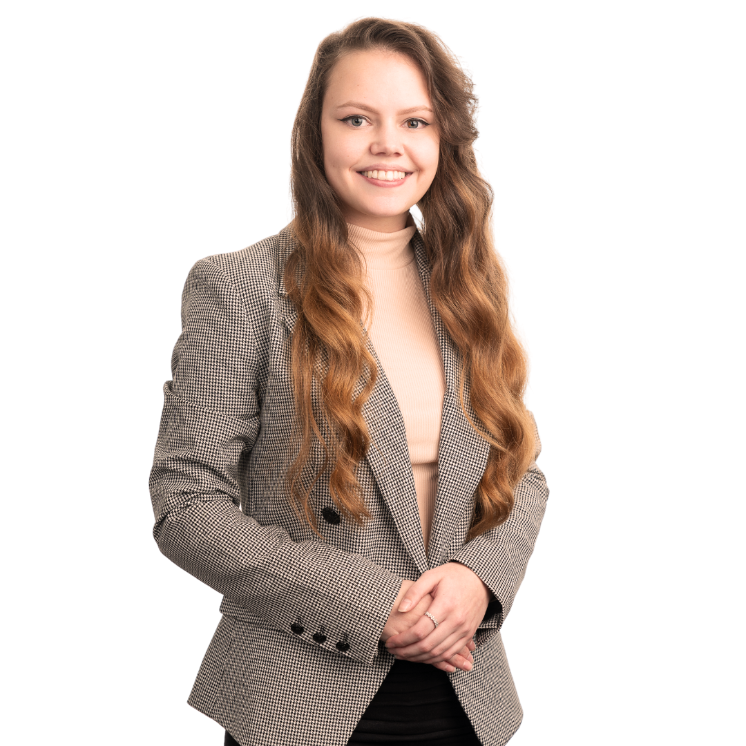 Sara Kekalainen - Chamberlains